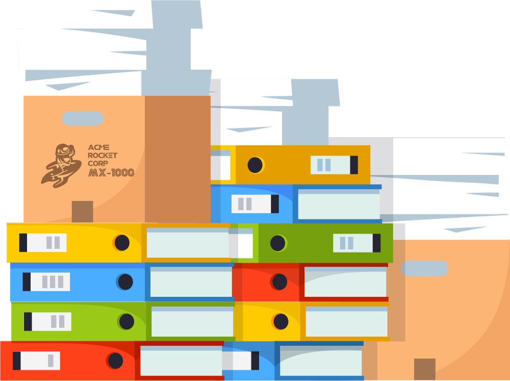 Mothernode – Project Management