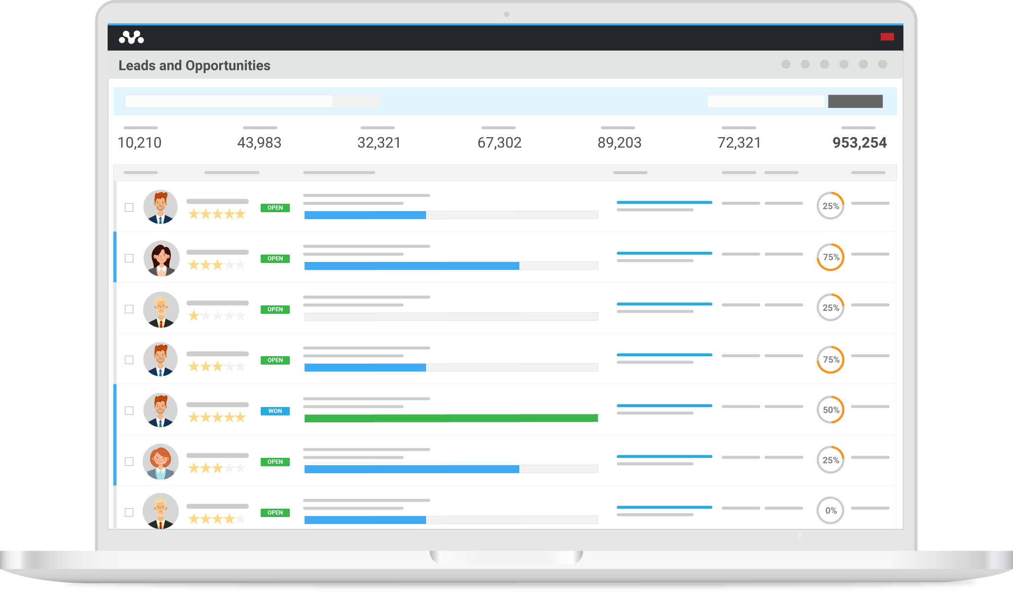 Mothernode – MOTHERNODE CRM
