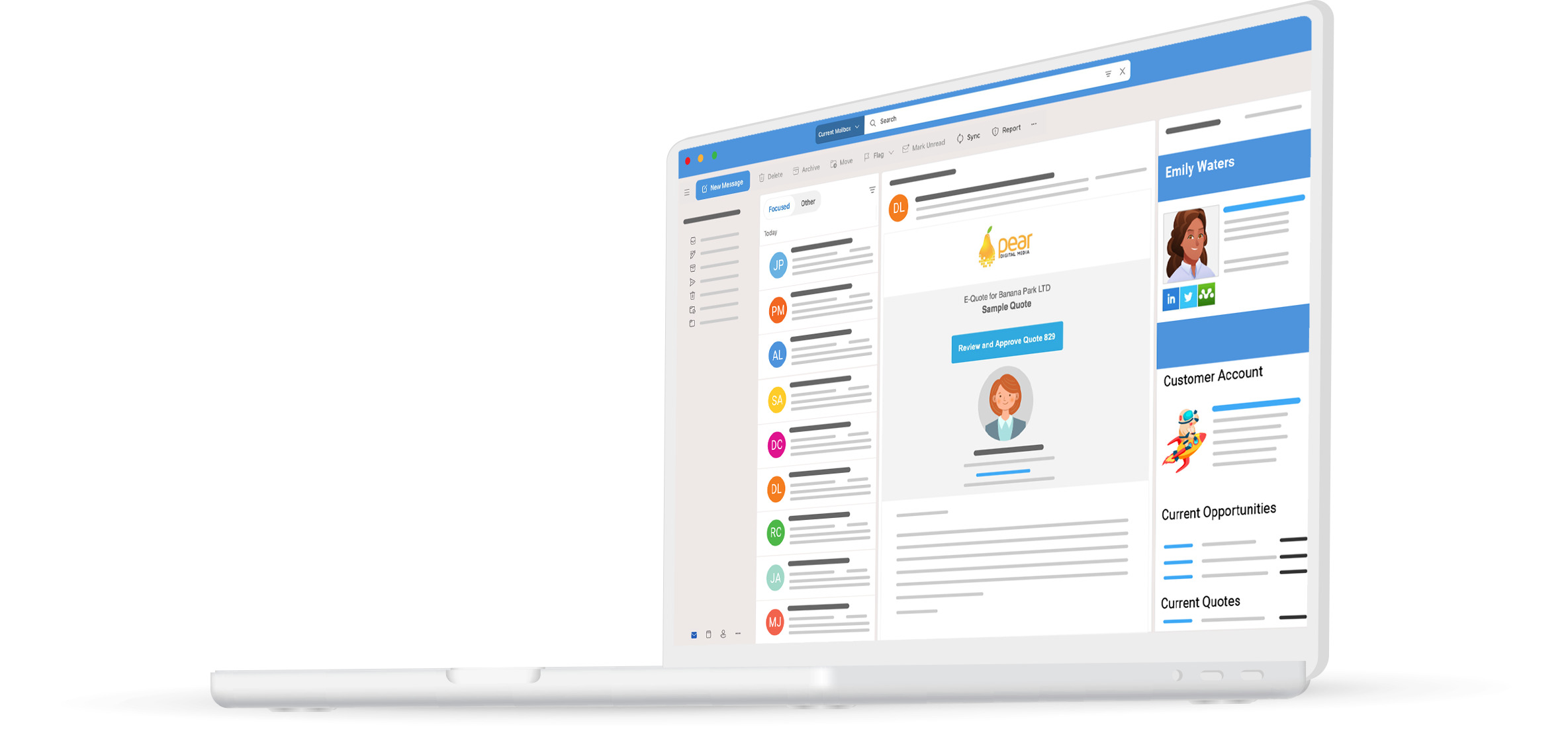 Mothernode – MOTHERNODE CRM